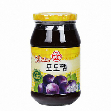 OTG) Podo Jam (Grape) 500g | Lazada PH