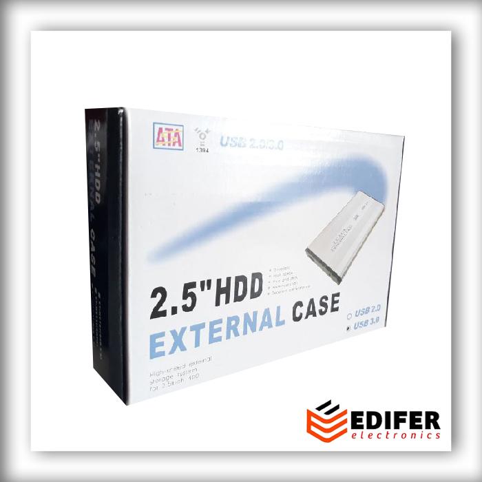 2.5 HDD External Case | Lazada PH