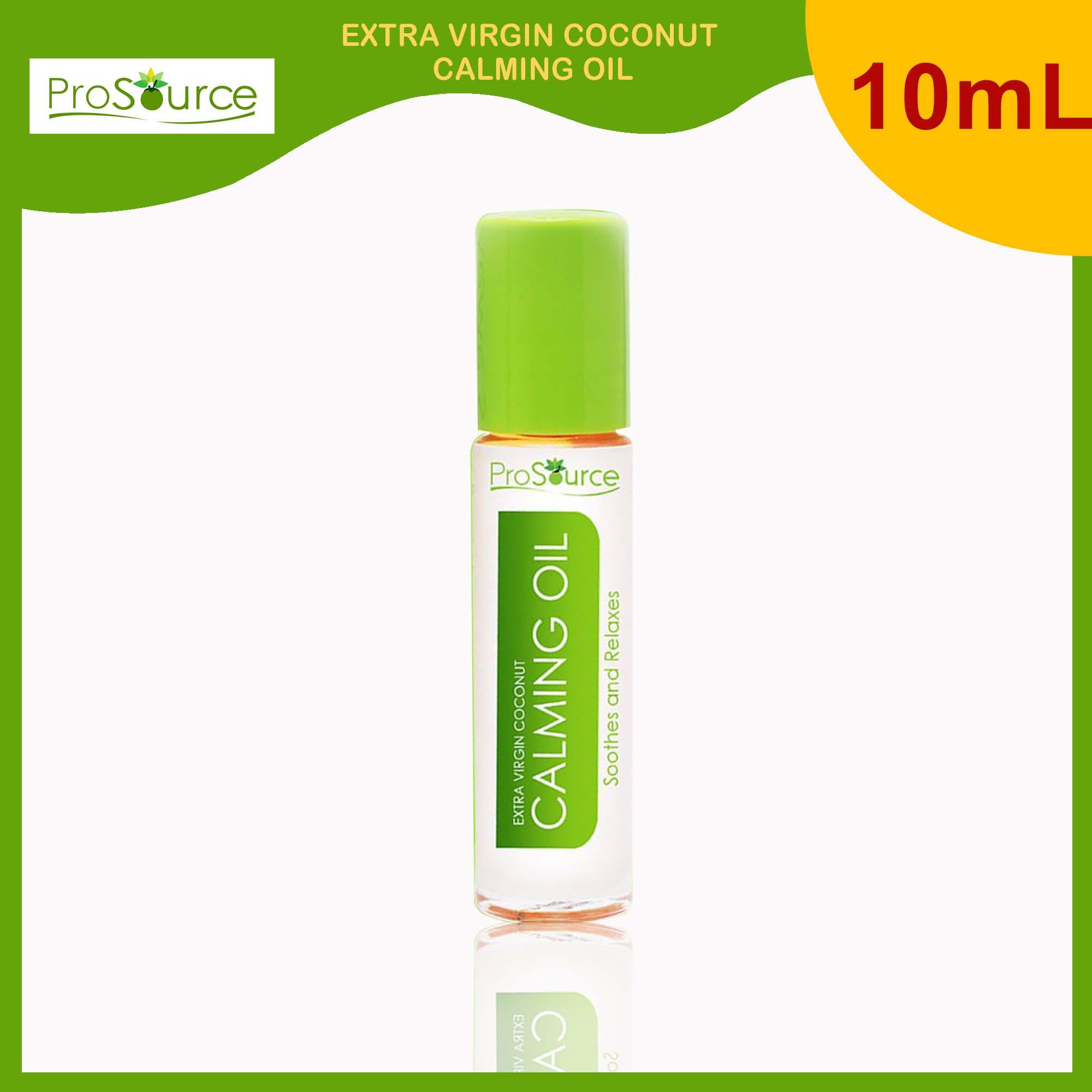 ProSource EVC Calming Oil 10ml | Lazada PH