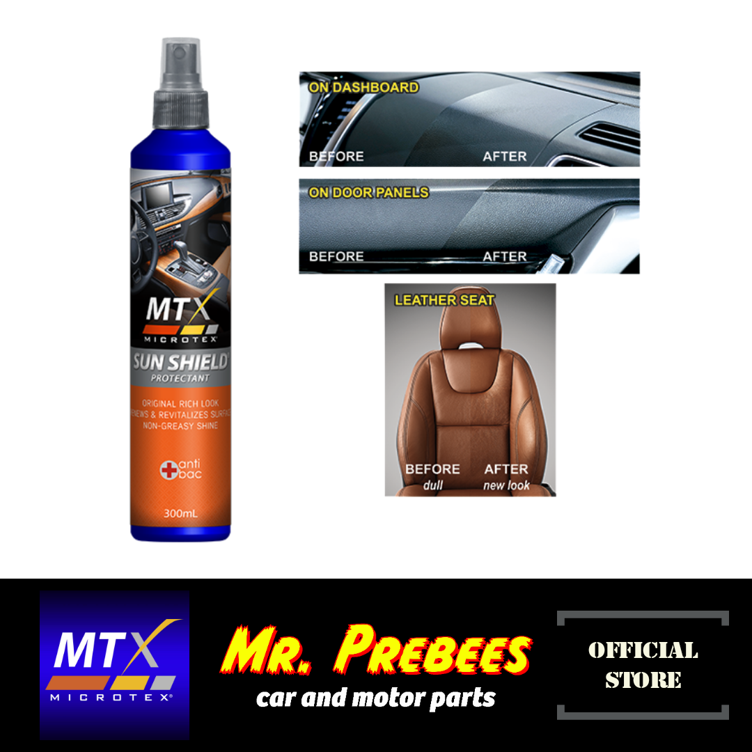 Microtex MTX Sunshield Original Rich Look 300ml Lazada PH microtex-mtx-sunshield-original-rich-look-300ml-lazada-ph
