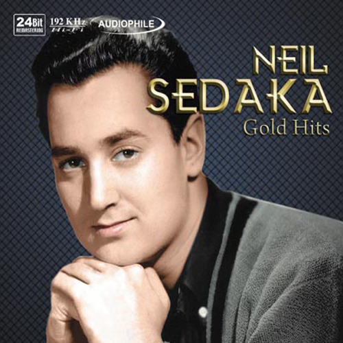 Neil Sedaka Gold Hits AUDIOPHILE CD | Lazada PH
