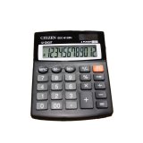 SDC-812BN Two Way Power Calculator (Black) | Lazada PH