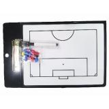 TCS Football Coaching Board (White/Black) | Lazada PH