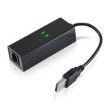 USB 2.0 1-Port Fax Modem | Lazada PH