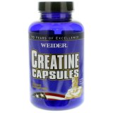 Weider Creatine Capsules, 150 Capsules | Lazada PH