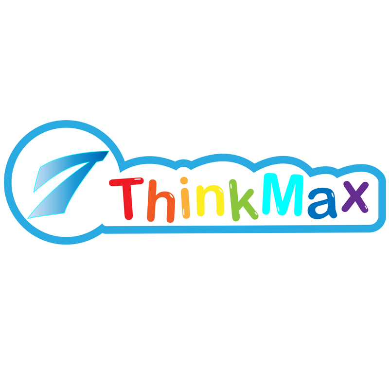 Shop online with thinkmax now! Visit thinkmax on Lazada.
