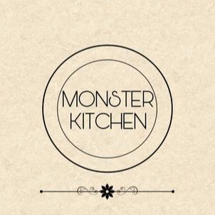 Shop online with Monster Kitchen now! Visit Monster Kitchen on Lazada.