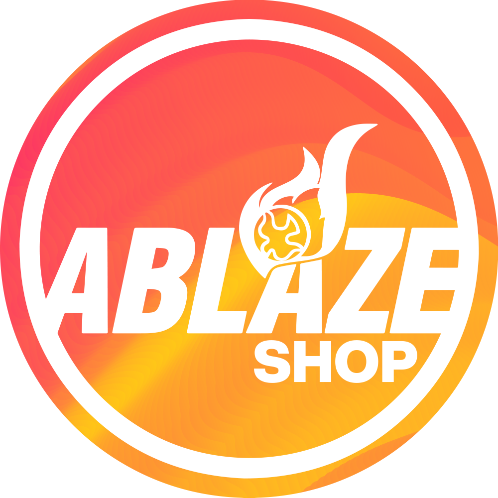 Ablaze Shop | PH