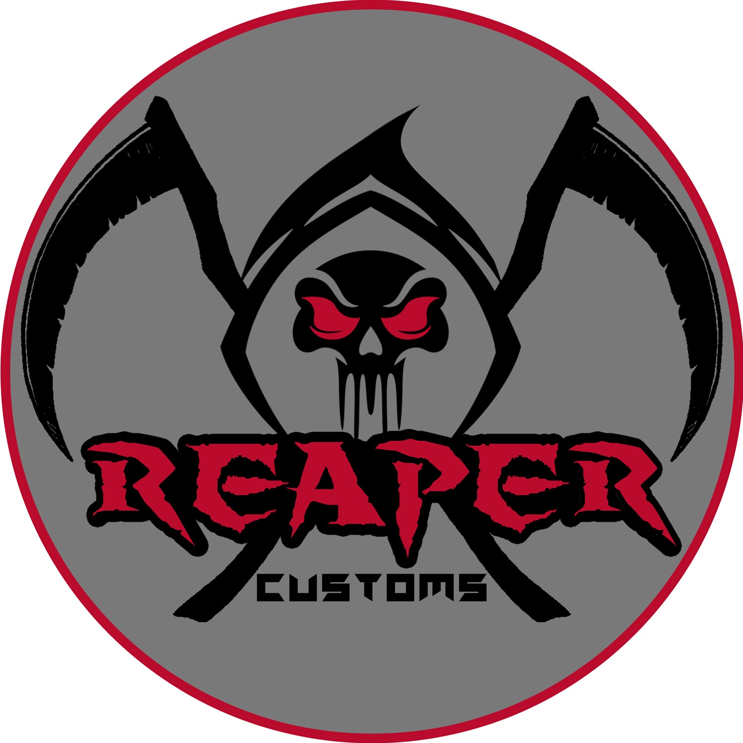 Shop online with Reaper Customs now! Visit Reaper Customs on Lazada.