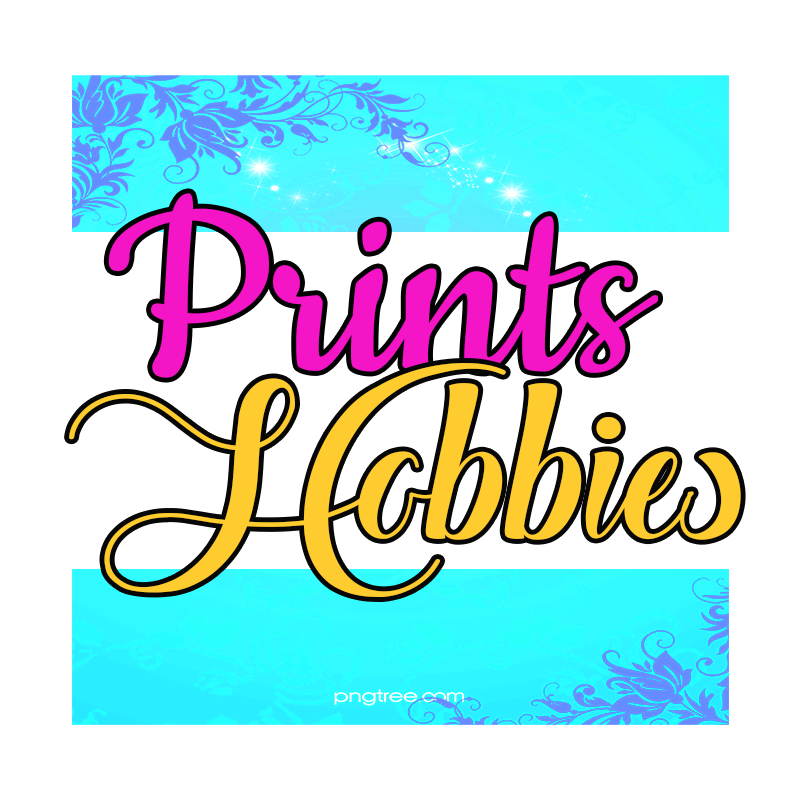 Shop online with Prints Hobbies now! Visit Prints Hobbies on Lazada.