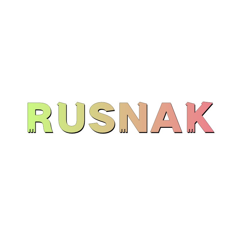 RUSNAK Philippines Official Online Store | Shop Now on Lazada