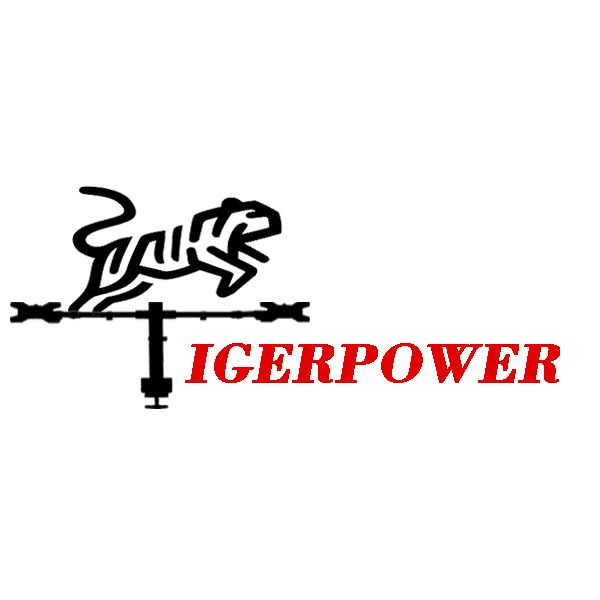 Shop online with tiger-power now! Visit tiger-power on Lazada.