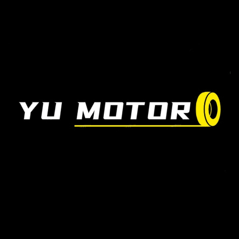 Shop online with Yu Motor now! Visit Yu Motor on Lazada.