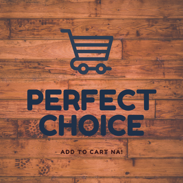 PERFECT CHOICE MNL Official Store in the Philippines, Online Shop 12 2024