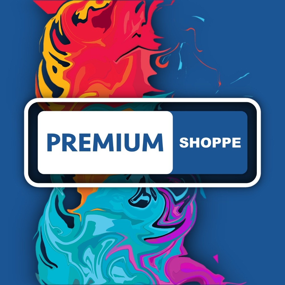 Shop online with Premium Shoppe now! Visit Premium Shoppe on Lazada.