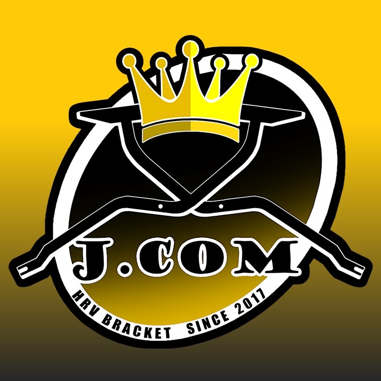 J.COM HRV BRACKET Philippines Official Online Store | Shop Now on Lazada