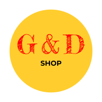 G and D Shop Philippines Official Online Store | Shop Now on Lazada