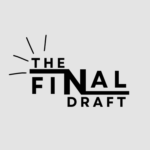 THE FINAL DRAFT Official Store in the Philippines, Online Shop 10 2024