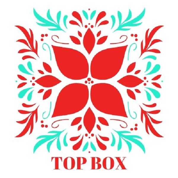 Shop online with TOP BOX now! Visit TOP BOX on Lazada.