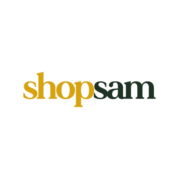 Shop online with Shop Sam now! Visit Shop Sam on Lazada.