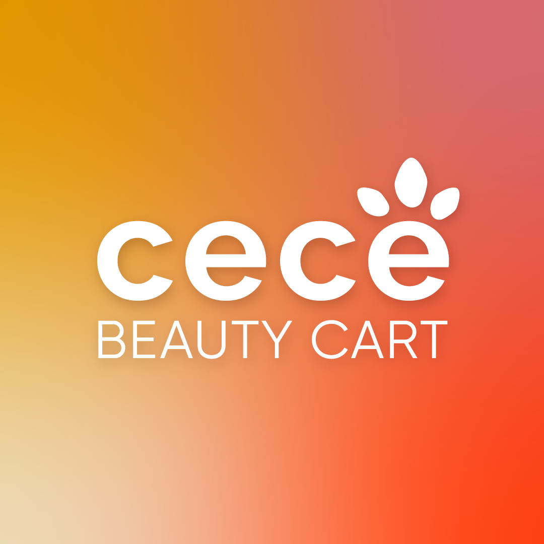 Shop online with CECE BEAUTY CART now! Visit CECE BEAUTY CART on Lazada.