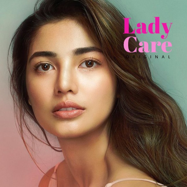 Shop online with Ladycare now! Visit Ladycare on Lazada.