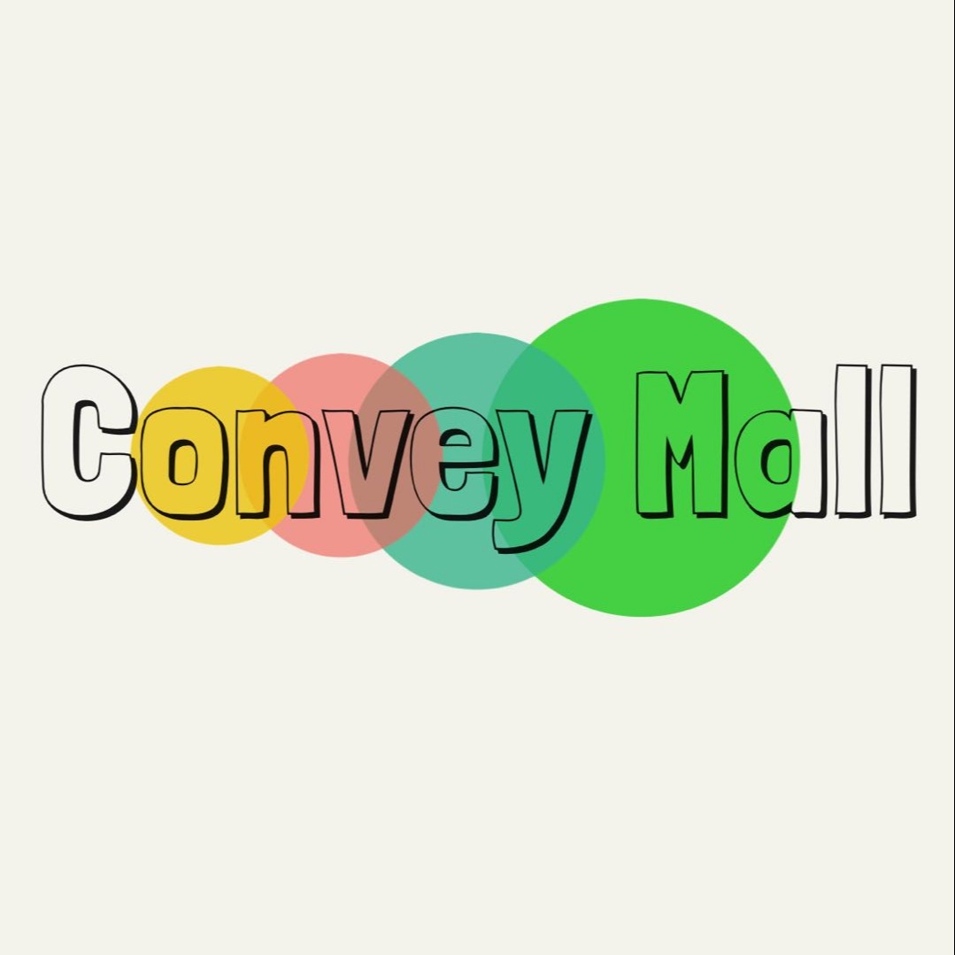 Convey Mall Official Store in the Philippines, Online Shop 01 2025