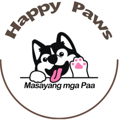 Happy Paws - Masayang mga Paa Official Store in the Philippines, Online Shop 03 2025