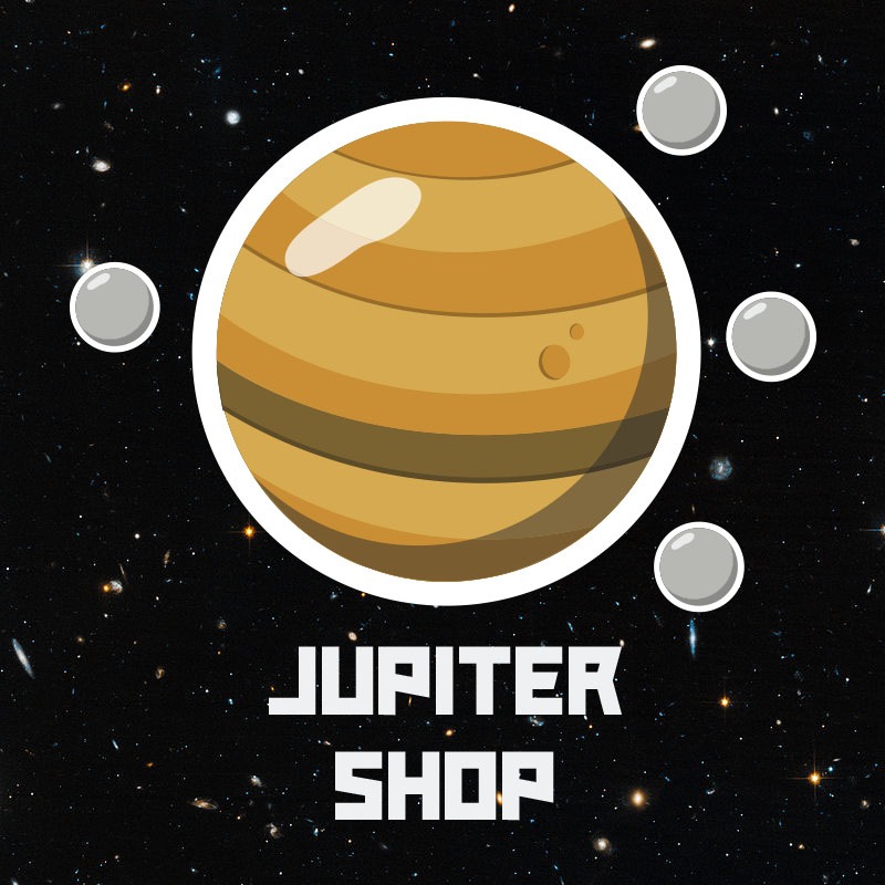 Shop online with Jupiter Shop now! Visit Jupiter Shop on Lazada.