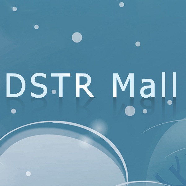 DSTR Mall Official Store in the Philippines, Online Shop 02 2025