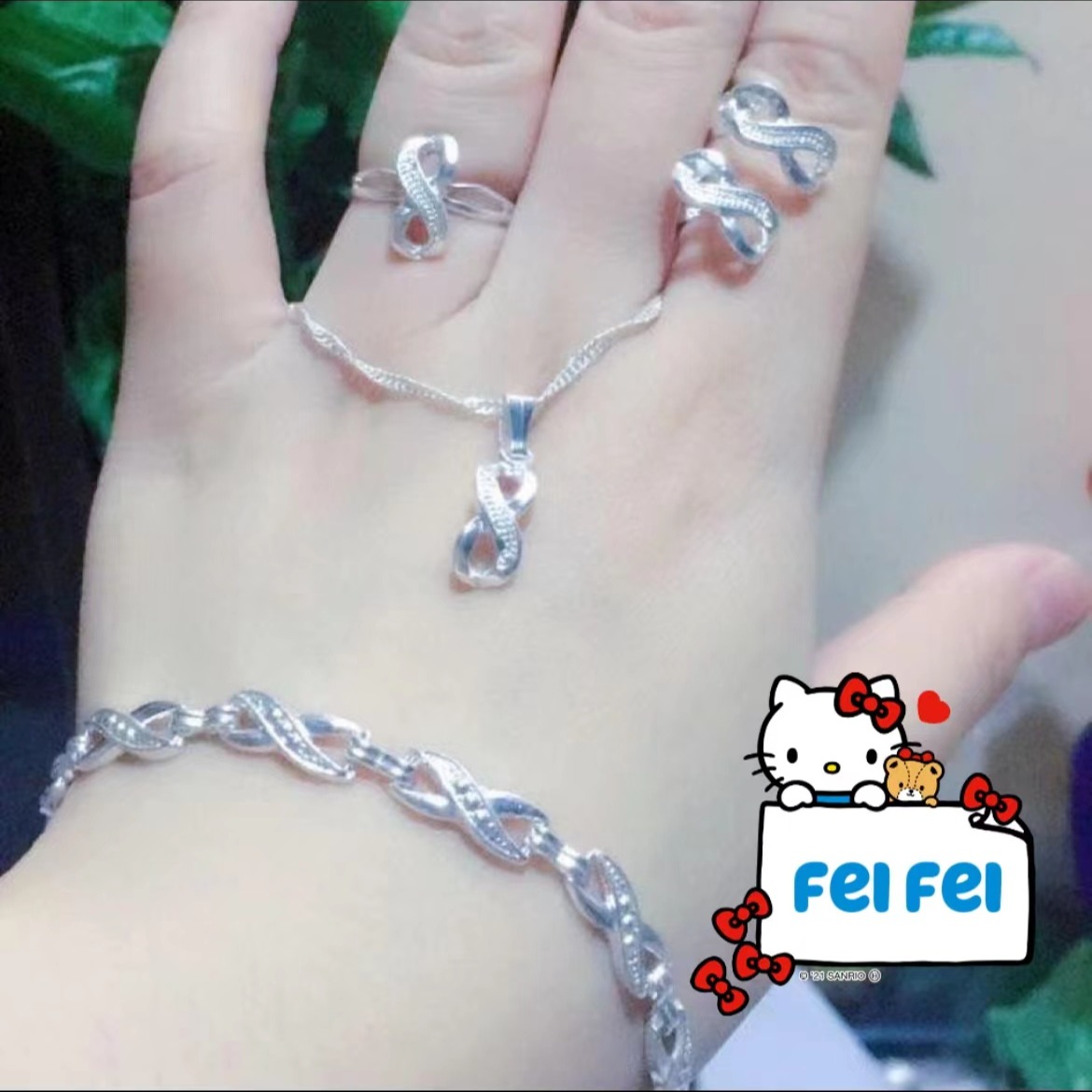 fei fei Official Store in the Philippines, Online Shop 03 2025