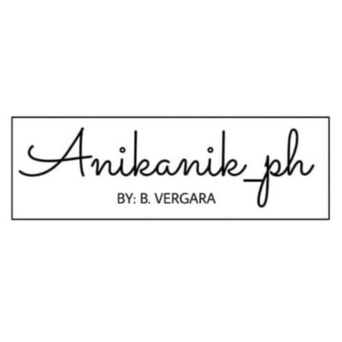 Shop online with Anikanik PH now! Visit Anikanik PH on Lazada.