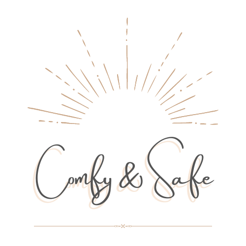 Shop online with Comfy & Safe now! Visit Comfy & Safe on Lazada.