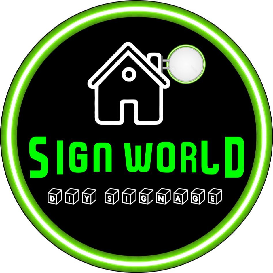 SIGN WORLD Philippines Official Online Store | Shop Now on Lazada