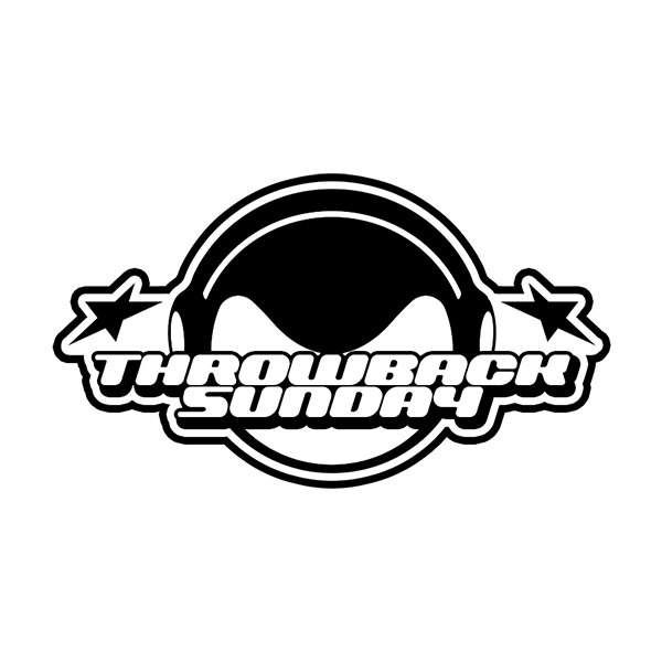 Shop online with Throwback Sunday now! Visit Throwback Sunday on Lazada.