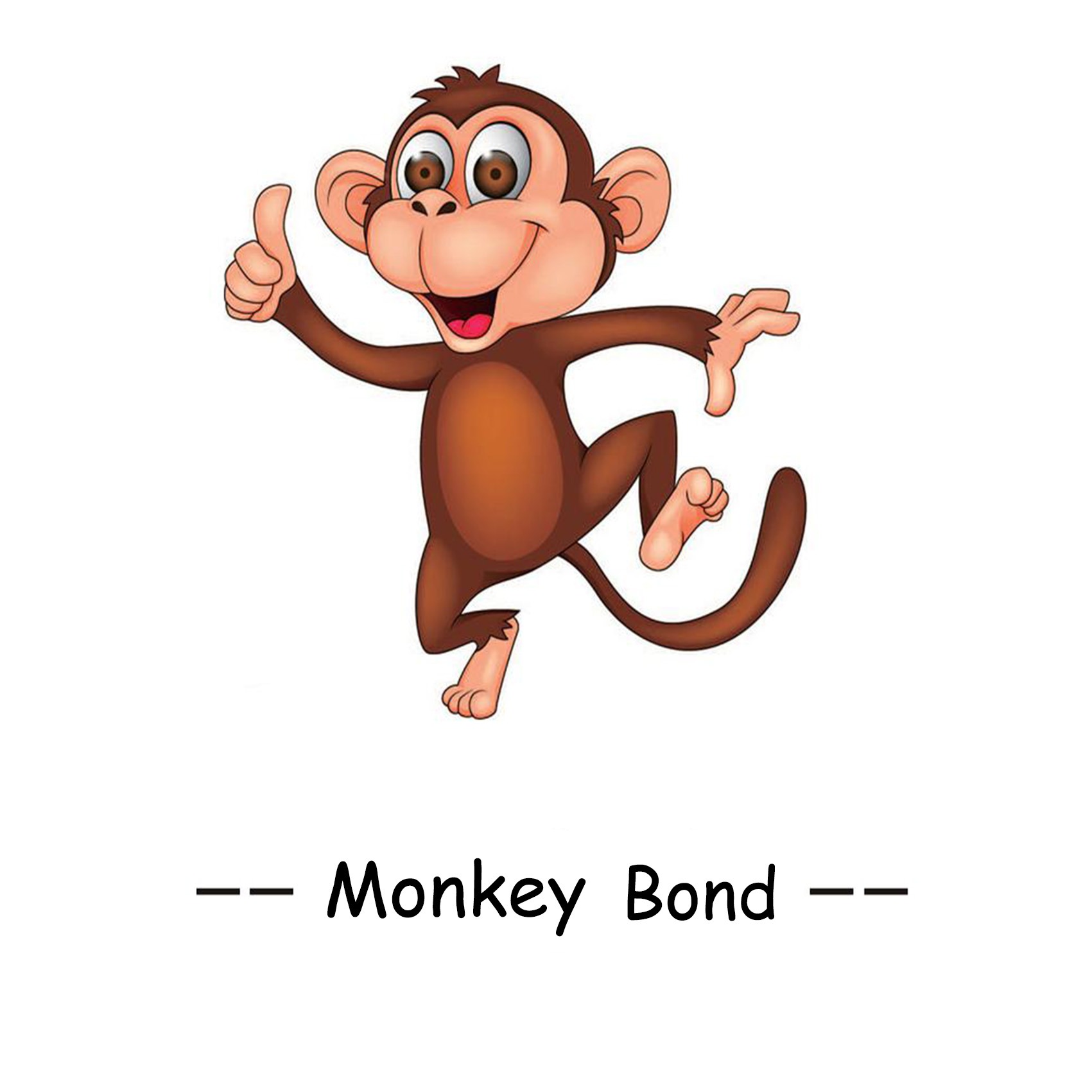 Shop online with BOND-MONKEY now! Visit BOND-MONKEY on Lazada.