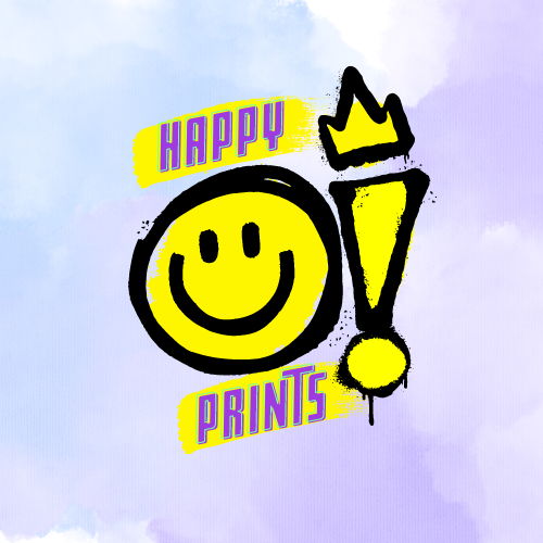 Shop online with HappyPrint PH now! Visit HappyPrint PH on Lazada.