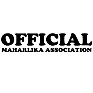 OFFICIAL MAHARLIKA ASSOCIATION Philippines Official Online Store | Shop ...