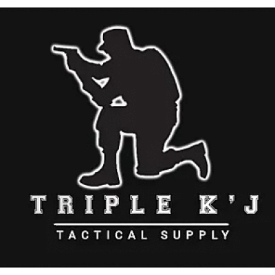 Triple K'J Tactical Supply