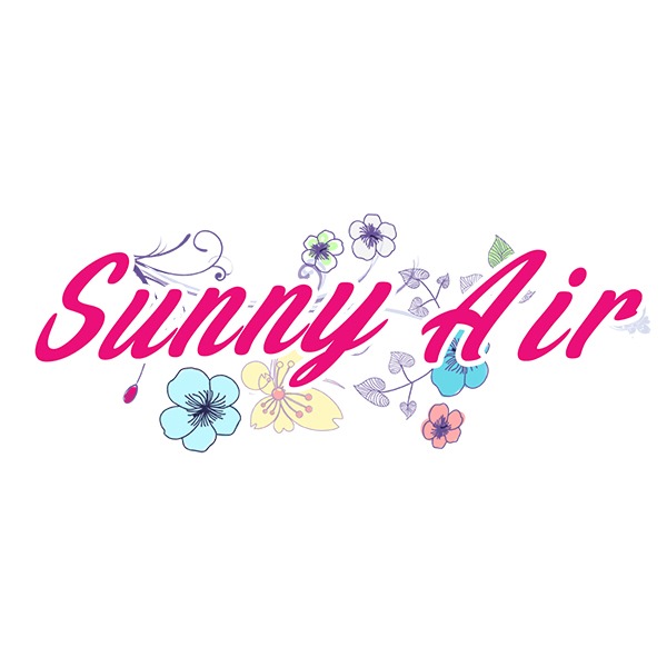 Shop online with Sunny Air now! Visit Sunny Air on Lazada.