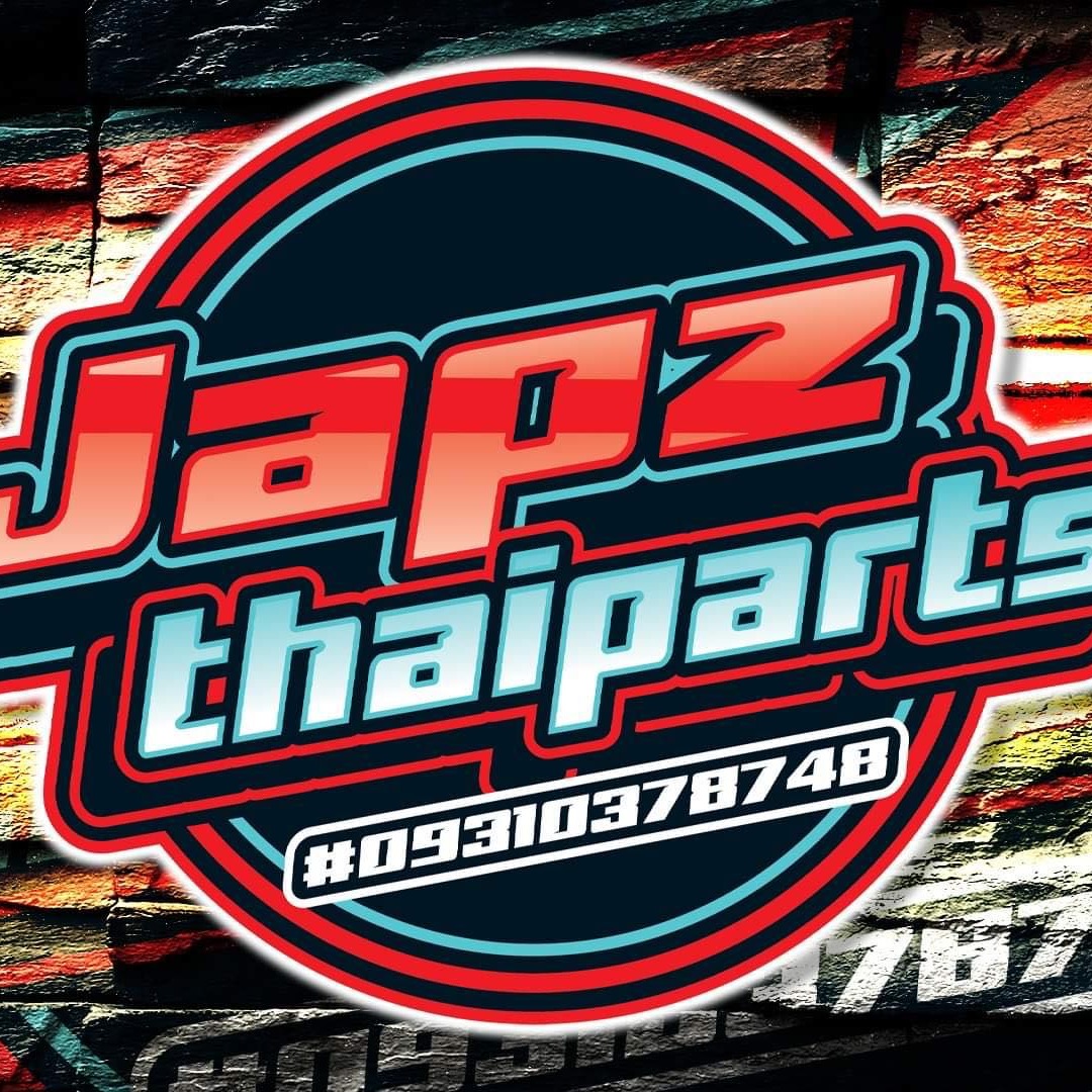 Shop online with JapzThaiParts now! Visit JapzThaiParts on Lazada.
