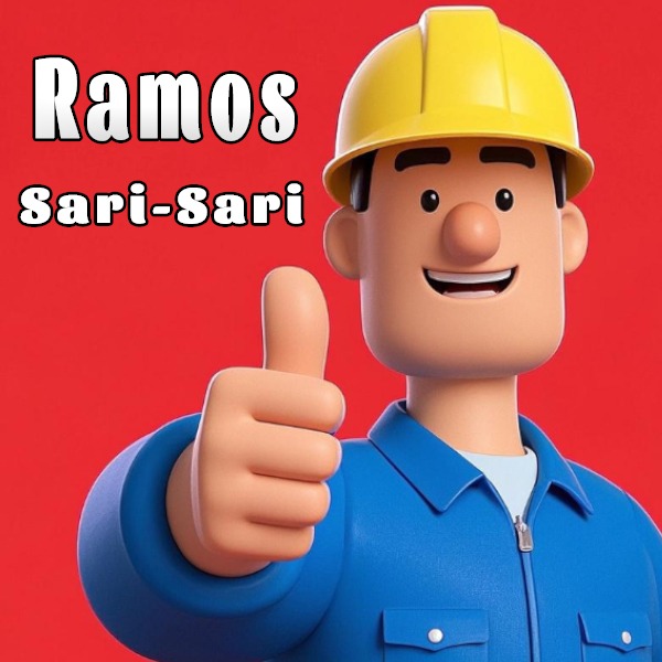 Ramos Sari-Sari Philippines Official Online Store | Shop Now on Lazada