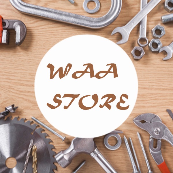 Shop online with WAA STORE now! Visit WAA STORE on Lazada.