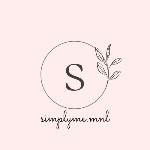 simplyme.mnl Official Store in the Philippines, Online Shop 11 2024