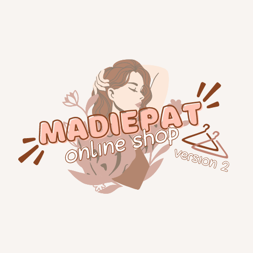Madiepat Online Shop