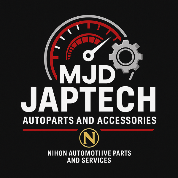 MJD JAPTECH AUTOPARTS AND ACCESSORIES SHOP Philippines Official Online ...