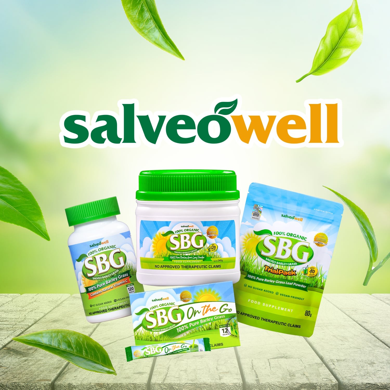 SALVEOWELL CORP Philippines Official Online Store | Shop Now on Lazada