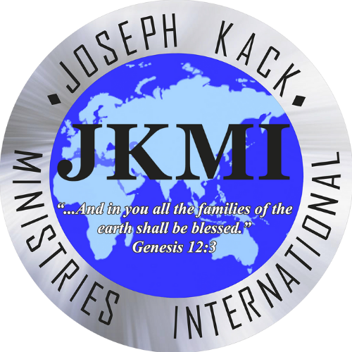 Joseph Kack Ministries Philippines Official Online Store | Shop Now on ...