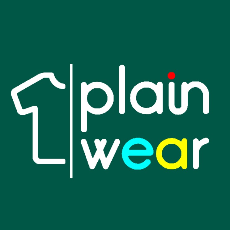 Plain Wear PH Philippines Official Online Store | Shop Now on Lazada