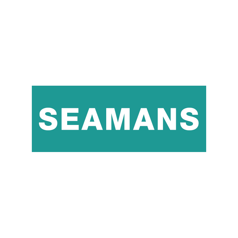 Shop online with SEAMANS now! Visit SEAMANS on Lazada.
